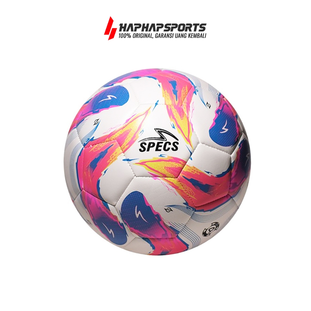 Futsal BALL SPECS PALAPA 24 FS TRAINNING BALL SIZE 4 | Shopee Malaysia