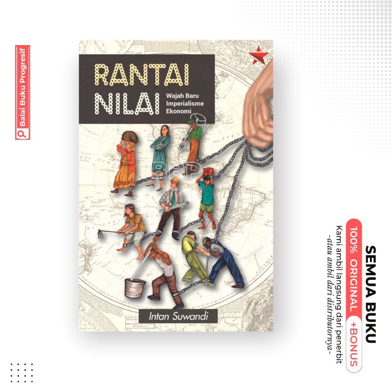 Value Chain: The New Face of Economic Imperialism – Intan Suwandi ...