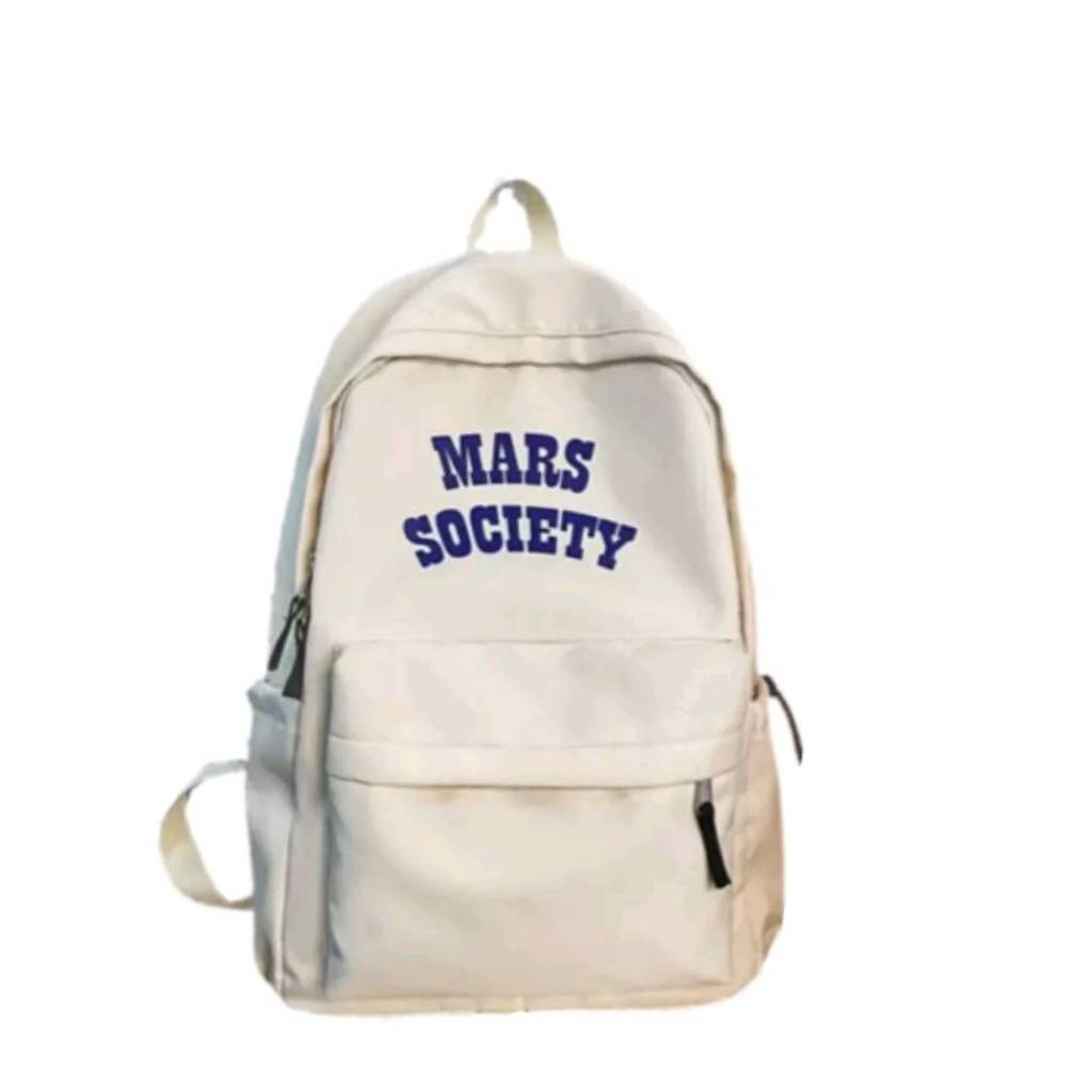 Nazira Mars Society - Men's Women's Backpack Fashion Backpack College ...