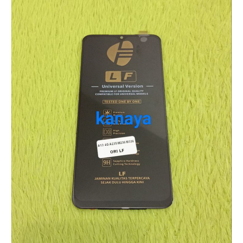 Lcd Samsung M23 5G / M236 / SM-M236B - Lcd Samsung M33 5G / M336 / SM ...