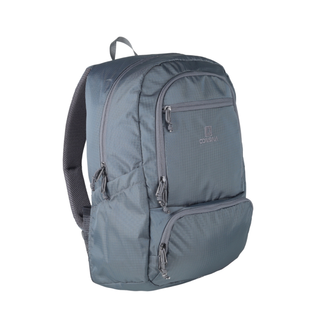 Consina PORTO LAPTOP BACKPACK | Shopee Malaysia