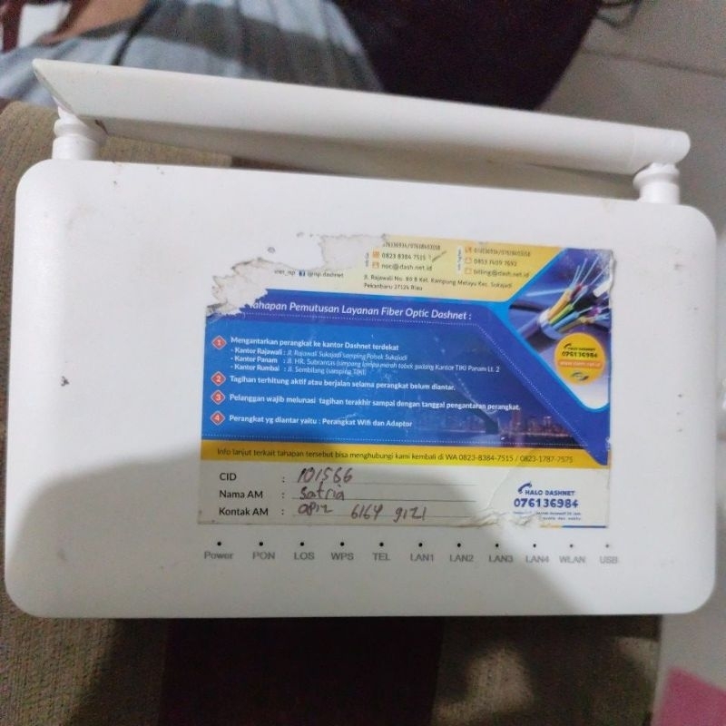 Router f670l v9.0 5G | Shopee Malaysia