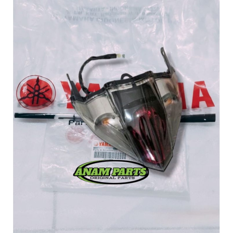 Jupiter MX NEW 135 ORIGINAL YGP REAR STOP ASSY LIGHT | Shopee Malaysia