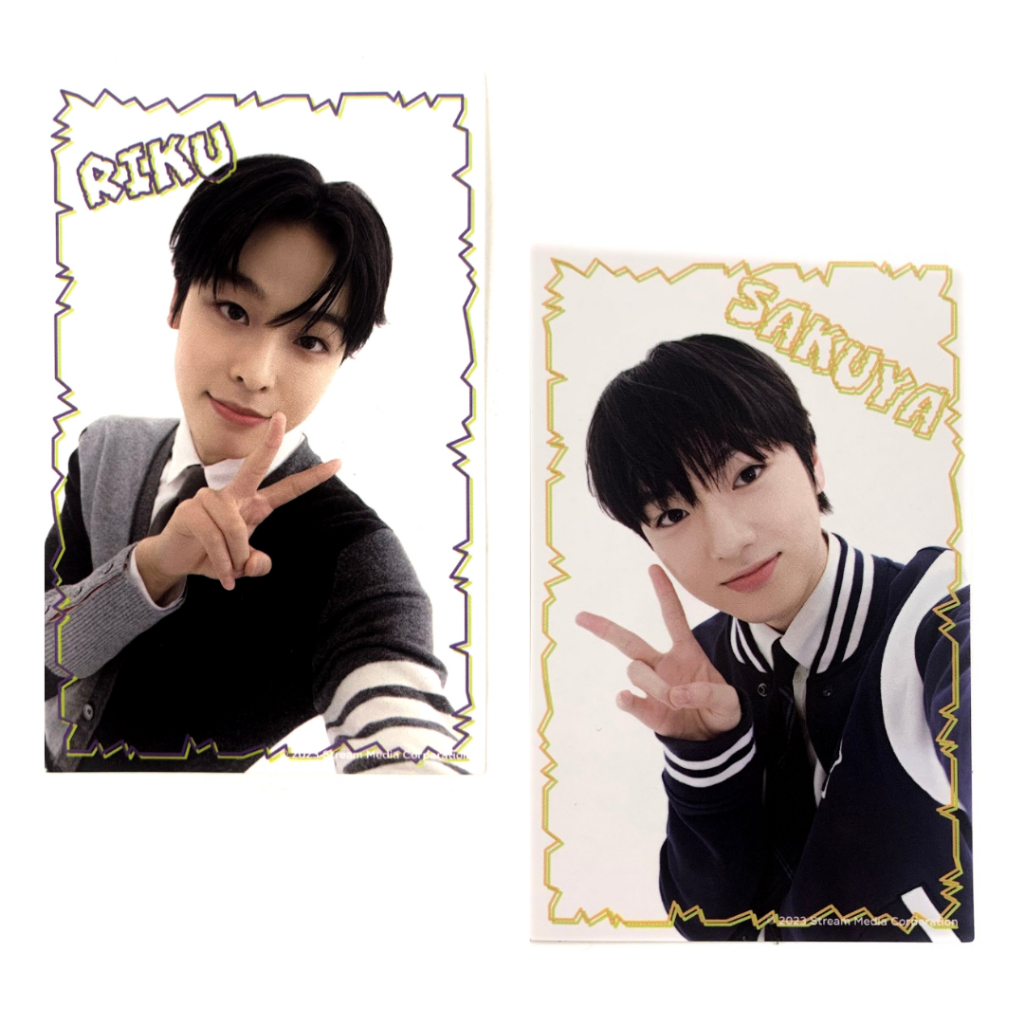Nct WISH NCT NEW TEAM Universe: LASTART PRE-DEBUT TOUR MD - 3000yen ...