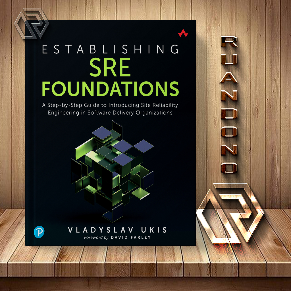 Establishing SRE Foundations: A Step-by-Step Guide to Introducing Site ...