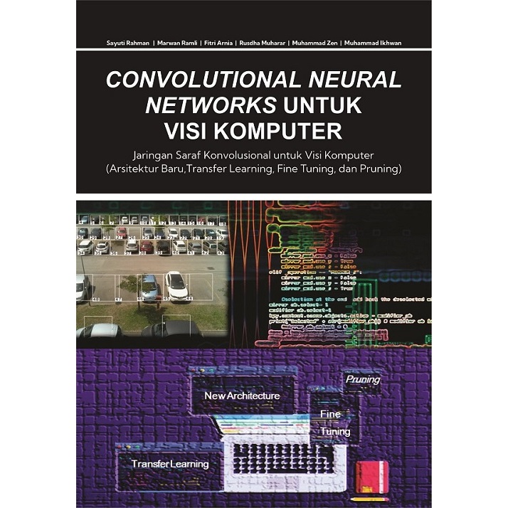 Convolutional Neural Networks Book For Computer Vision Convolutional Nerve Networks For Computer 7844