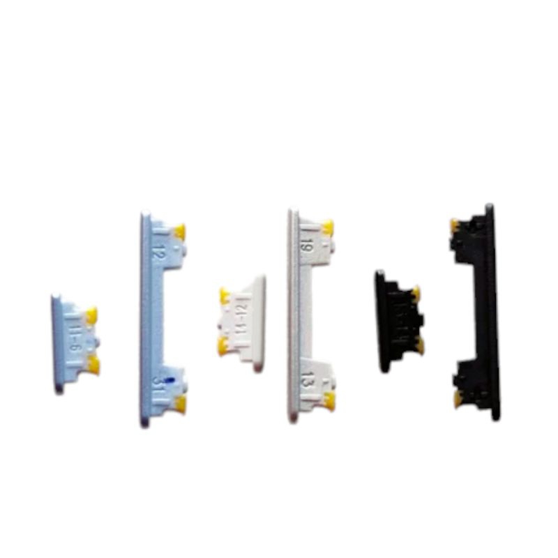 TOMBOL OUTER BUTTON ON OFF VOLUME SAMSUNG A54 5G A546B KEYPAD TRIMMING ...