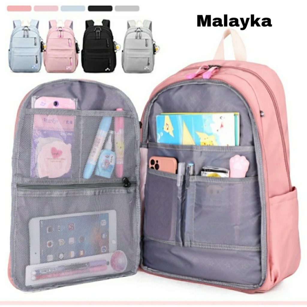 School Bags For Elementary School Children, Junior High School, The ...