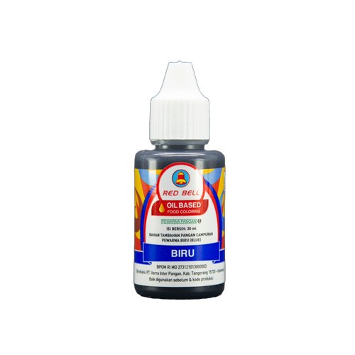 Red BELL BASE OIL BTL 30ml ALL Variants | Shopee Malaysia