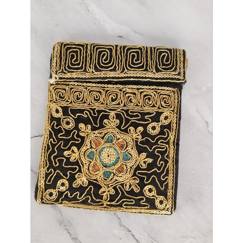 Pakistani Wallet Long strap. | Shopee Malaysia
