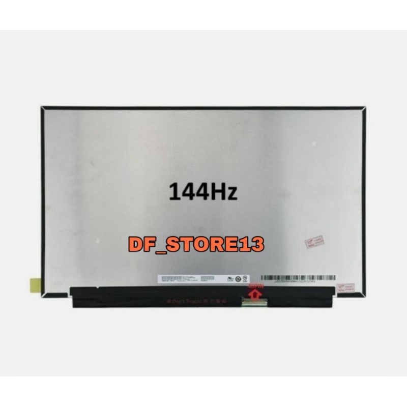 Led Lcd Laptop Lenovoó LOQ 15 15IRH8 15APH8 Rafreshrate 144HZ | Shopee ...
