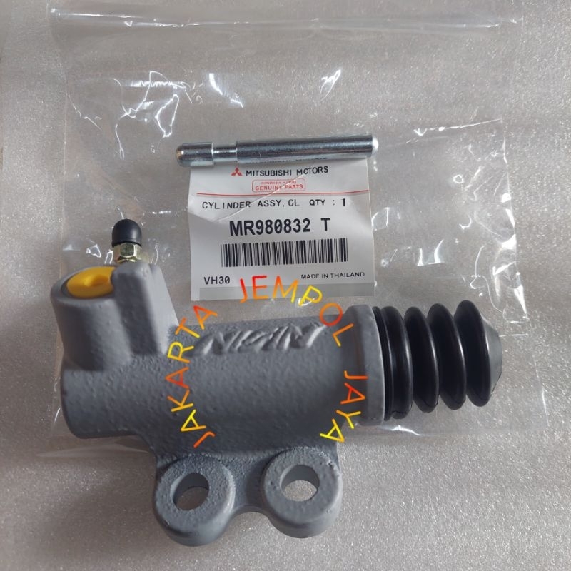 Master CLUTCH BOTTOM CO ASSY MITSUBISHI TRITON 2.5, PAJERO SPORT, ALL ...
