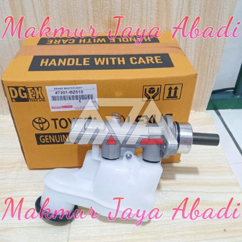 Brake MASTER TOP BRAKE BM ASSY AVANZA XENIA RUSH TERIOS GRANMAX 1.3 ...