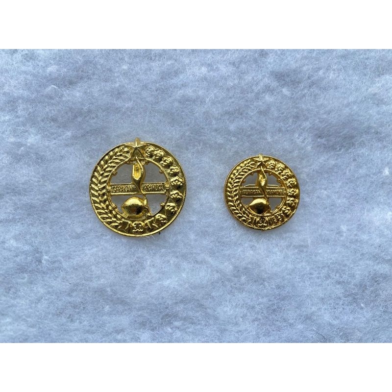 Metal tattoos of male and female coaches | Shopee Malaysia