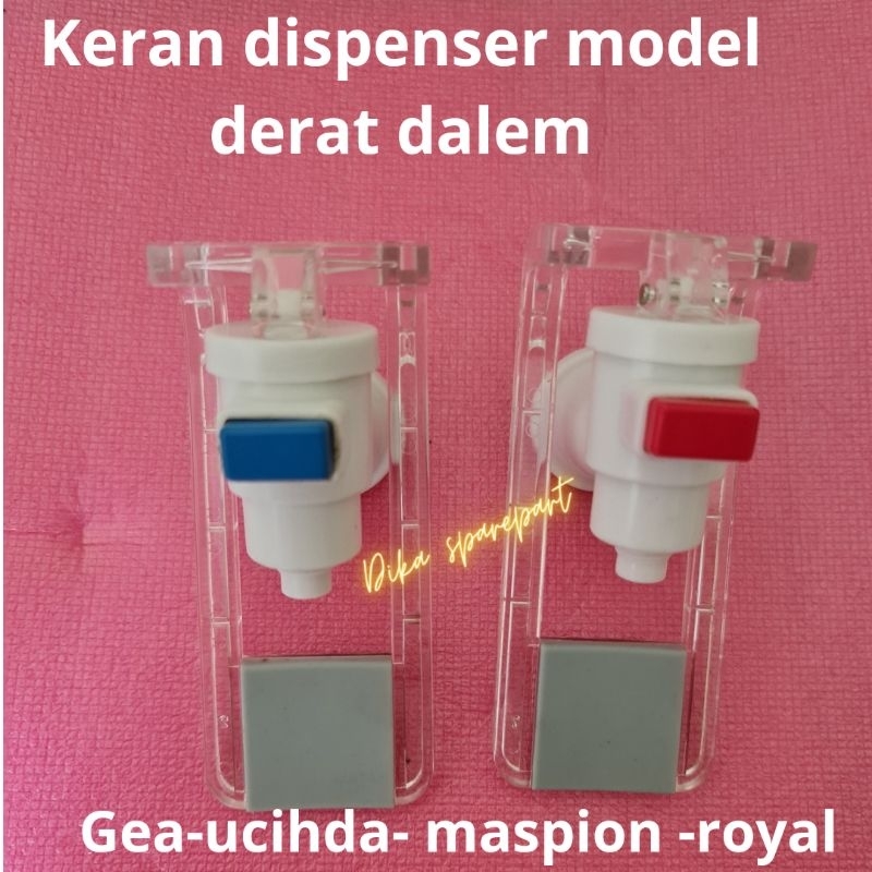 General original internal tap dispenser | Shopee Malaysia