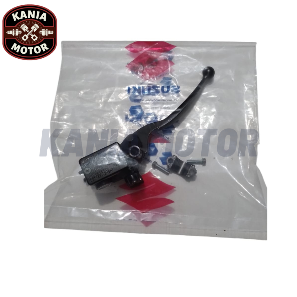 Upper Brake Master Housing SUZUKI Smash Smash New Shogun 110 Shogun 125 ...