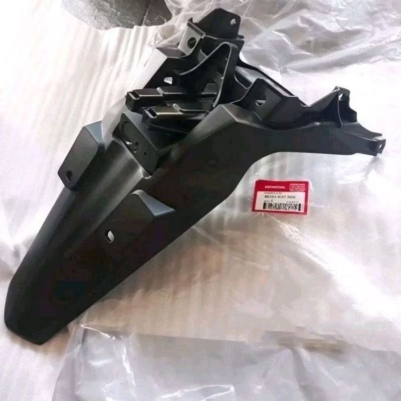 Original 2018-2019 Honda PCX 150 Fender / Rear Fender | Shopee Malaysia