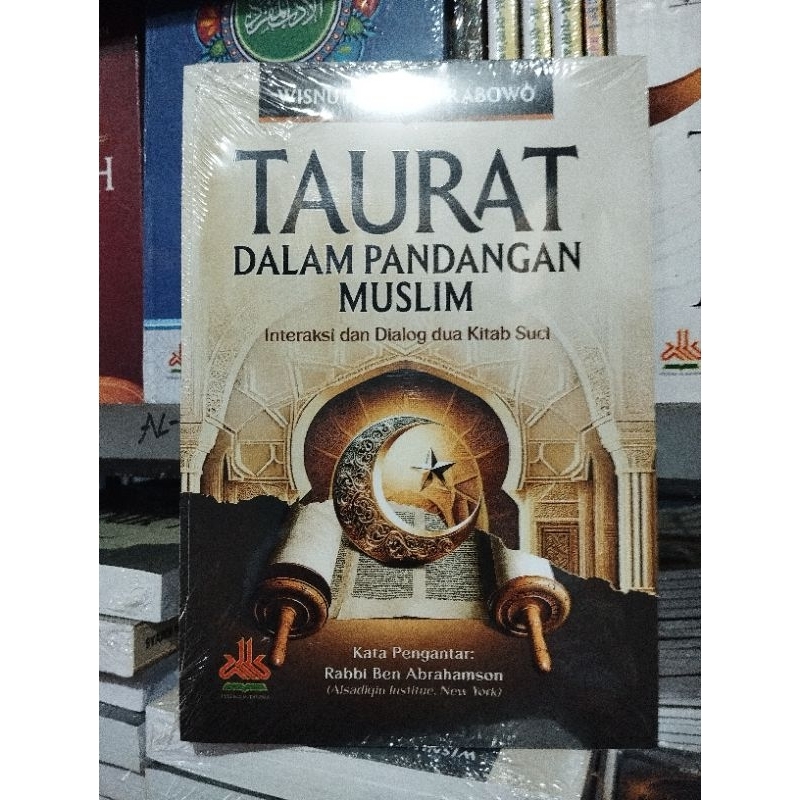 Torah In Muslim View (ORIGINAL) | Shopee Malaysia