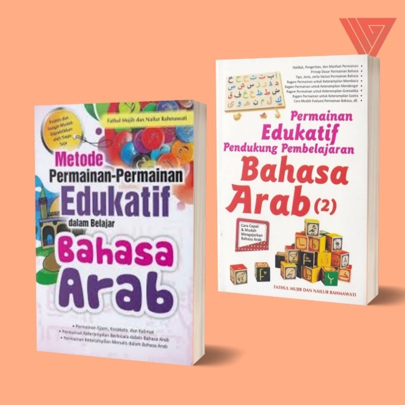 Iyig - Educational Game Book Package in Learning Arabic - Arabic ...