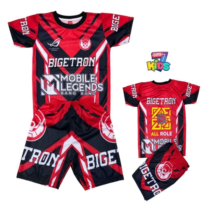 Printing CHILDREN'S SETTINGS/CHILDREN'S SLEEPING SET/Bigetron BTR/GAME ...