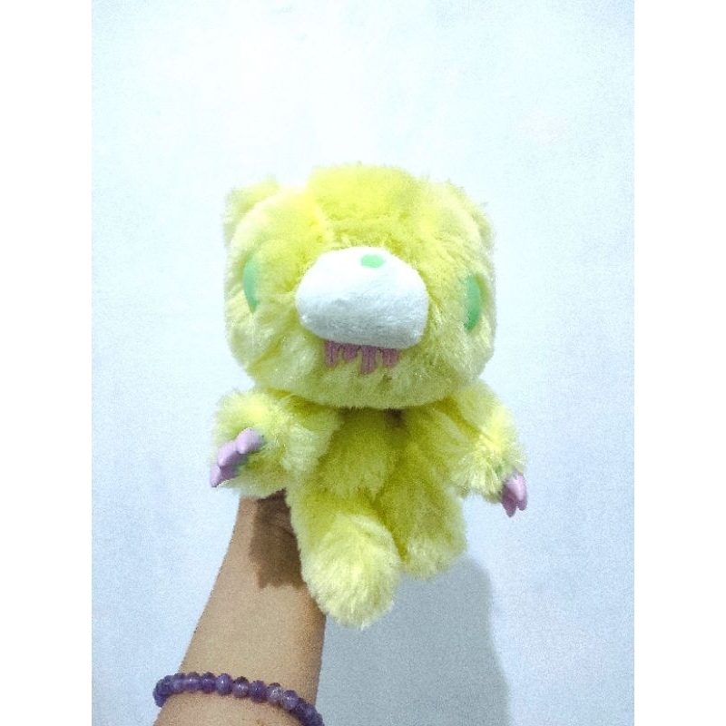 (UPDATE! 25-8-2024) Chifuto's Plushies Ex-Kolpri Miffy Gloomy Bunny ...