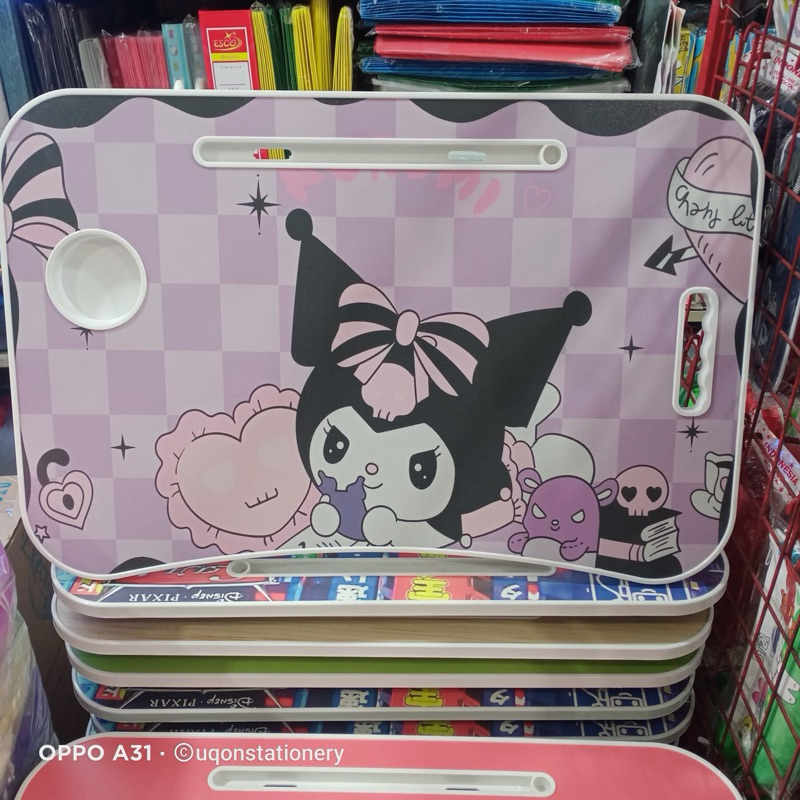 Kuromi CINNAMOROLL MELODY STUDY TABLE | Shopee Malaysia