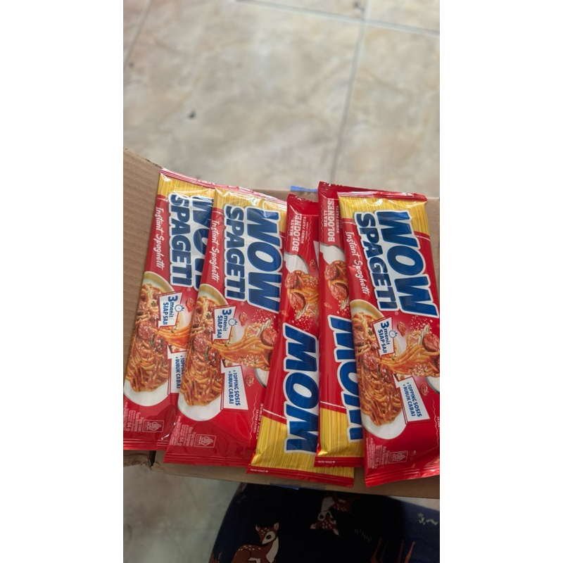 Wow mayora spaghetti viral | Shopee Malaysia