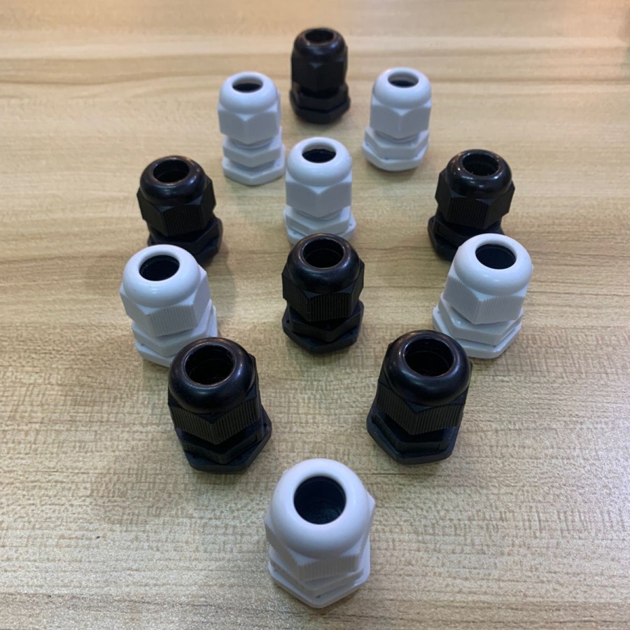 Original Cable Gland PG 42 PVC glen Cable PG-42 PG42 | Shopee Malaysia