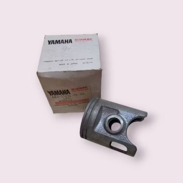 Piston Seker Seher 4X8 Yamaha RXS RX S RX SPECIAL YT YT115 Oversize ...