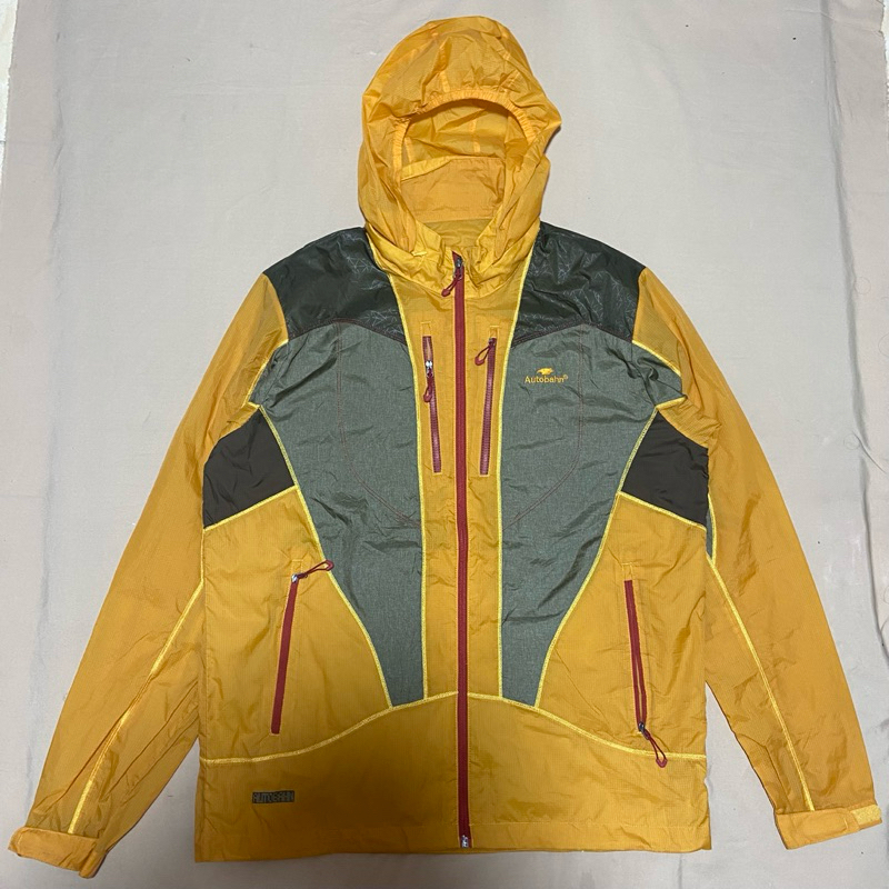 Autobahn outdoor jacket (L to XL) | Shopee Malaysia