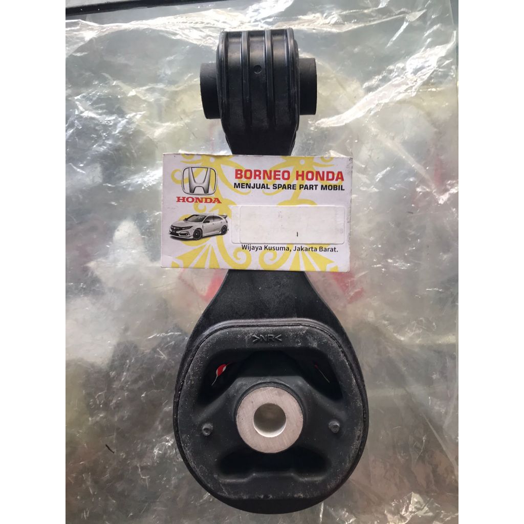 MESIN Engine MOUNTING REAR LOWER MATIC ENGINE STOCK CITY GM6 GN5 ...