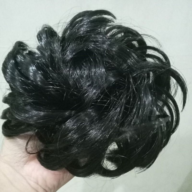 Premium Hair Thread Rubber/Hair Thread | Shopee Malaysia