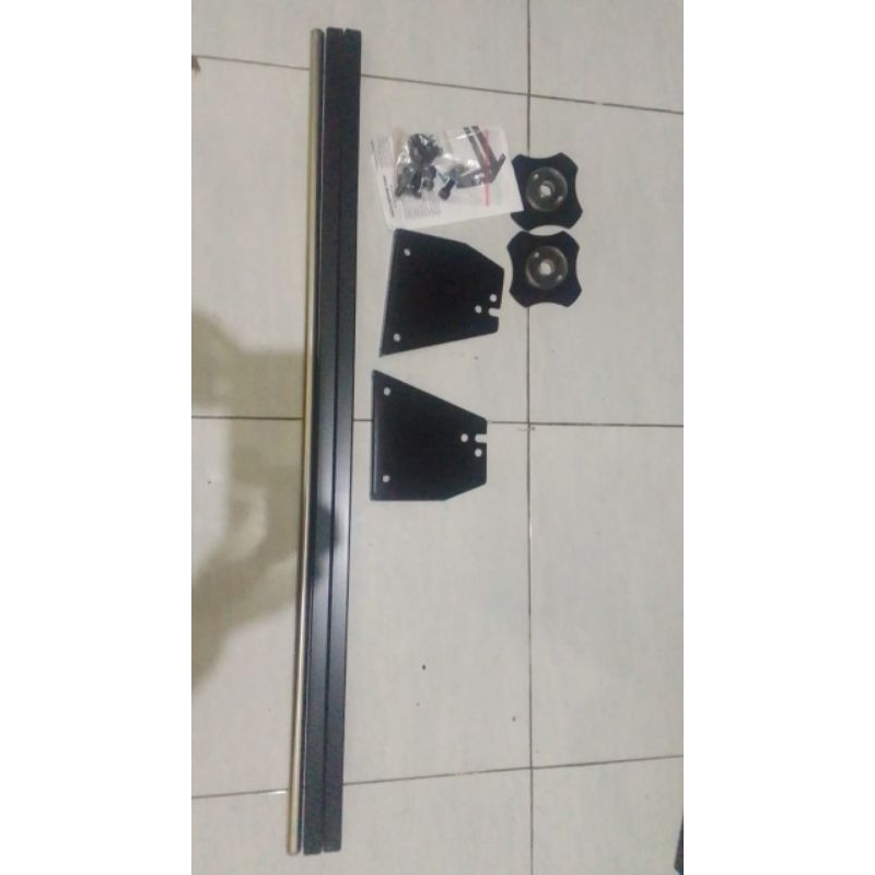 Dtf Roll Stand Holder pipe length 90cm | Shopee Malaysia