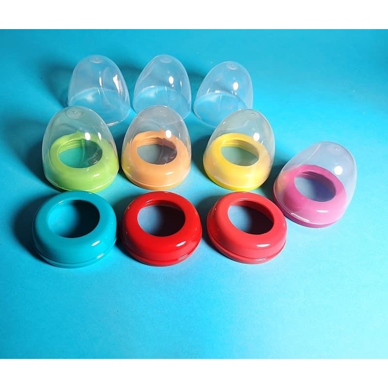 Ring + wide neck bottle cap cover for Pigeon wide neck | Shopee Malaysia