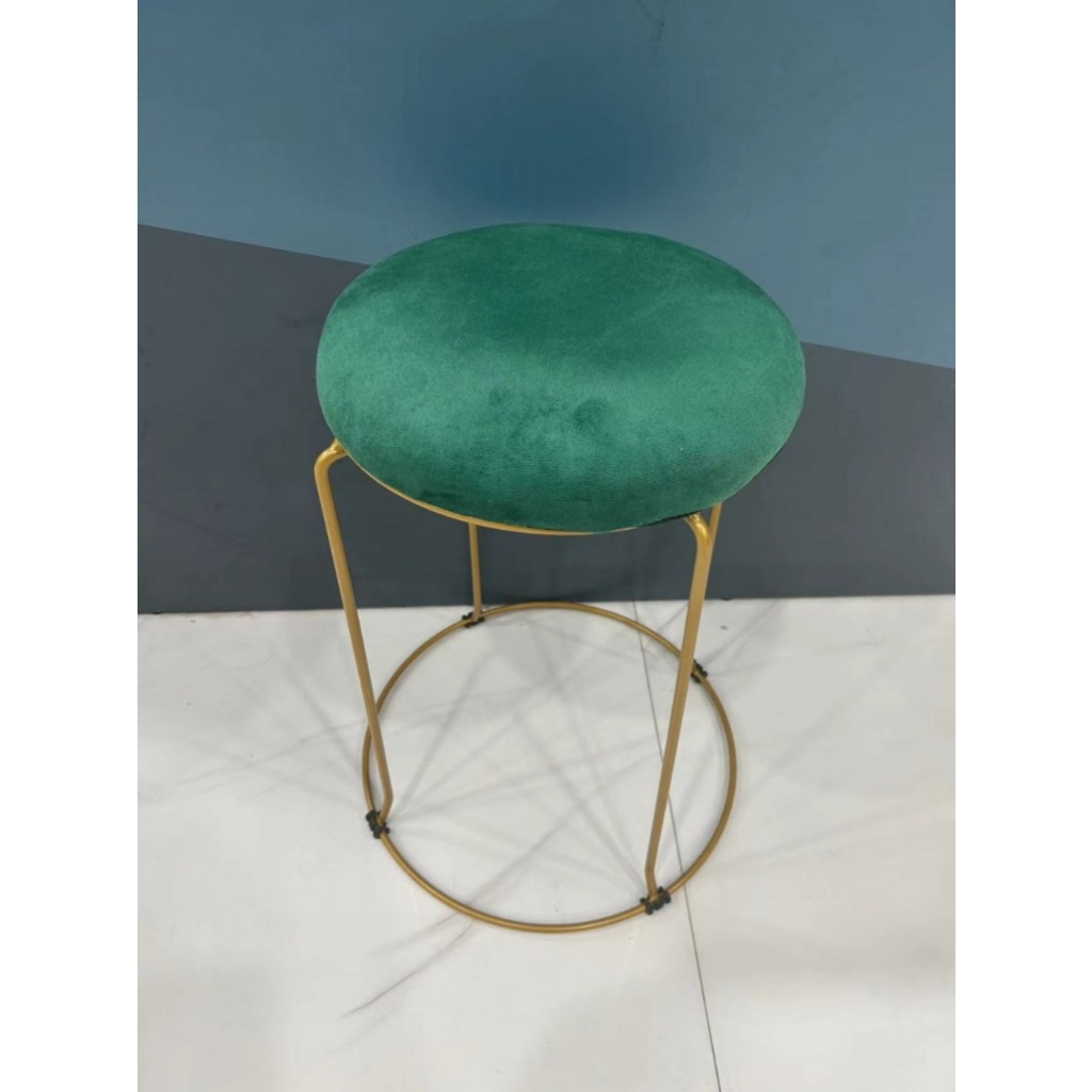 New Shenar, Round Meatball Chair / Sitting Chair / cafe Stool / Round ...