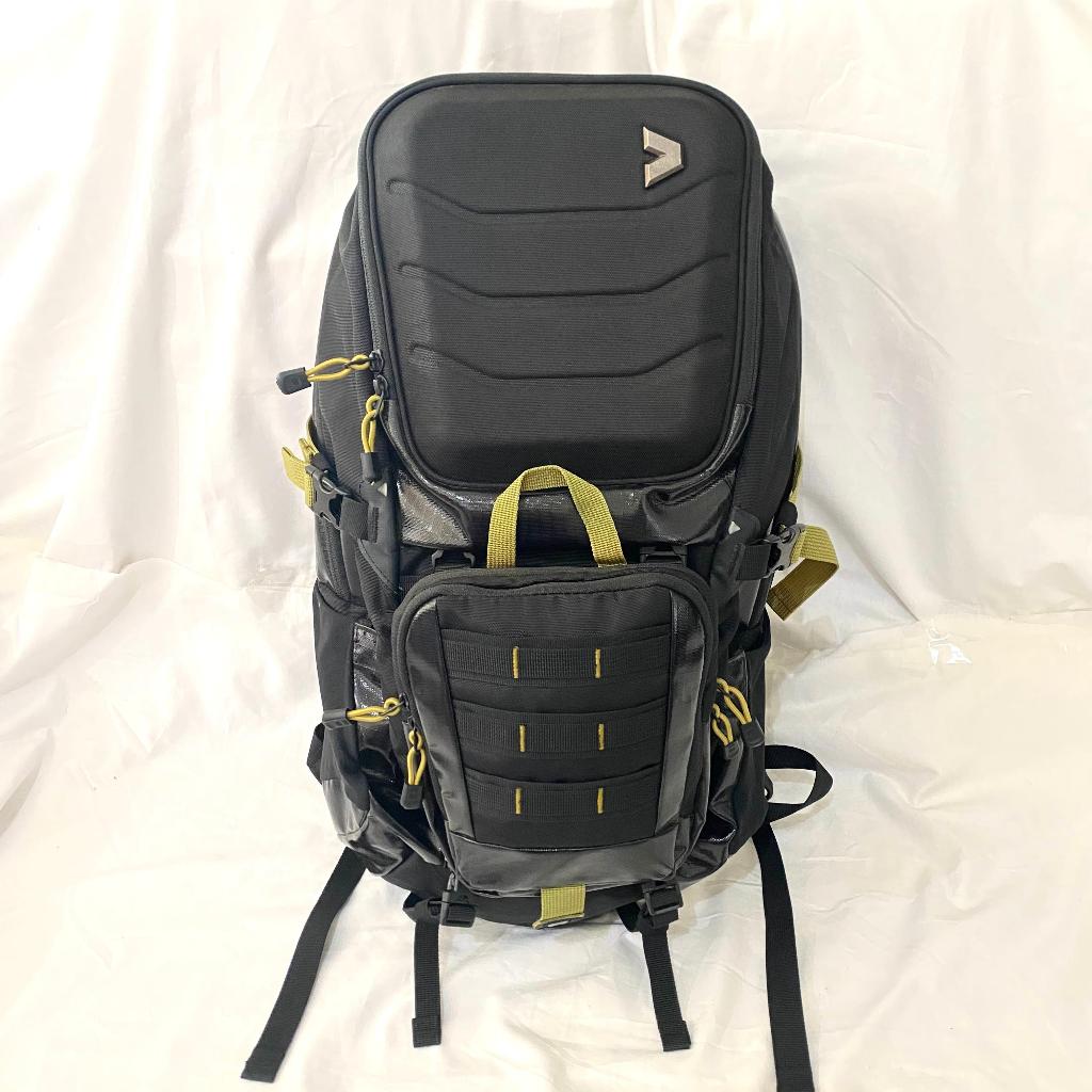 KALIBRE Axelo Predator Backpack 01-21L Art 910954000 Backpack | Shopee ...