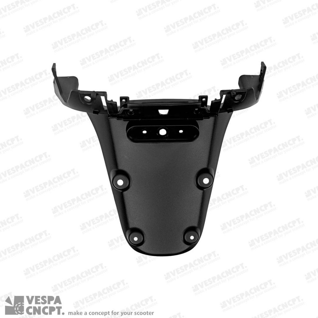 Piaggio Original Rear Fender Vespa Lx S 125 Iget Facelift | Shopee Malaysia