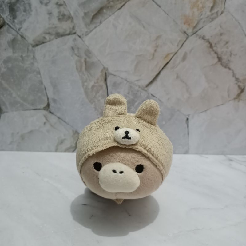 Original Donkey Mofmo Friends Craftoholic Doll | Shopee Malaysia