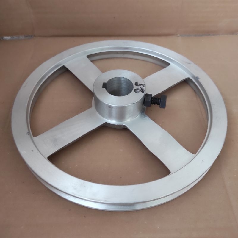 Pulley Pulley Pulley 8 inch As Variants 12, 14, 15, 16, 17, 19, 20, 22 ...