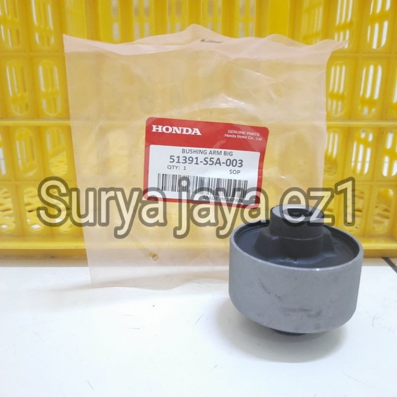 Bushing Lower Arm Big Big Front Wing Honda Civic FD FD1 FD2 Year 2006 ...