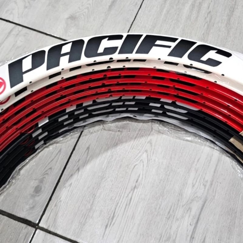 Rims 700C PACIFIC 36 HOLE ROAD BIKE FIXIE UNIT PRICE | Shopee Malaysia