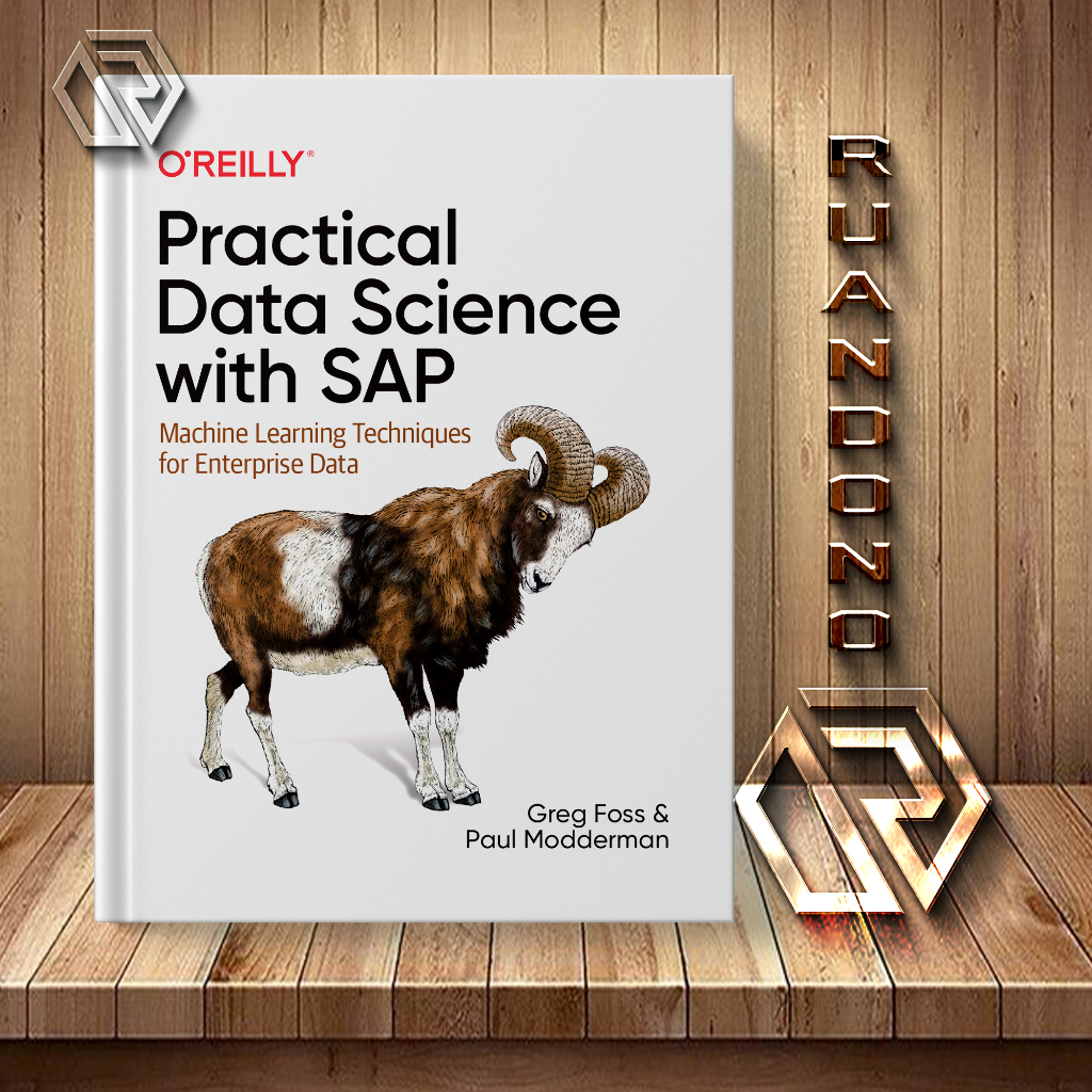 Practical Data Science with SAP Machine Learning Techniques for Enterprise Data | Shopee Malaysia