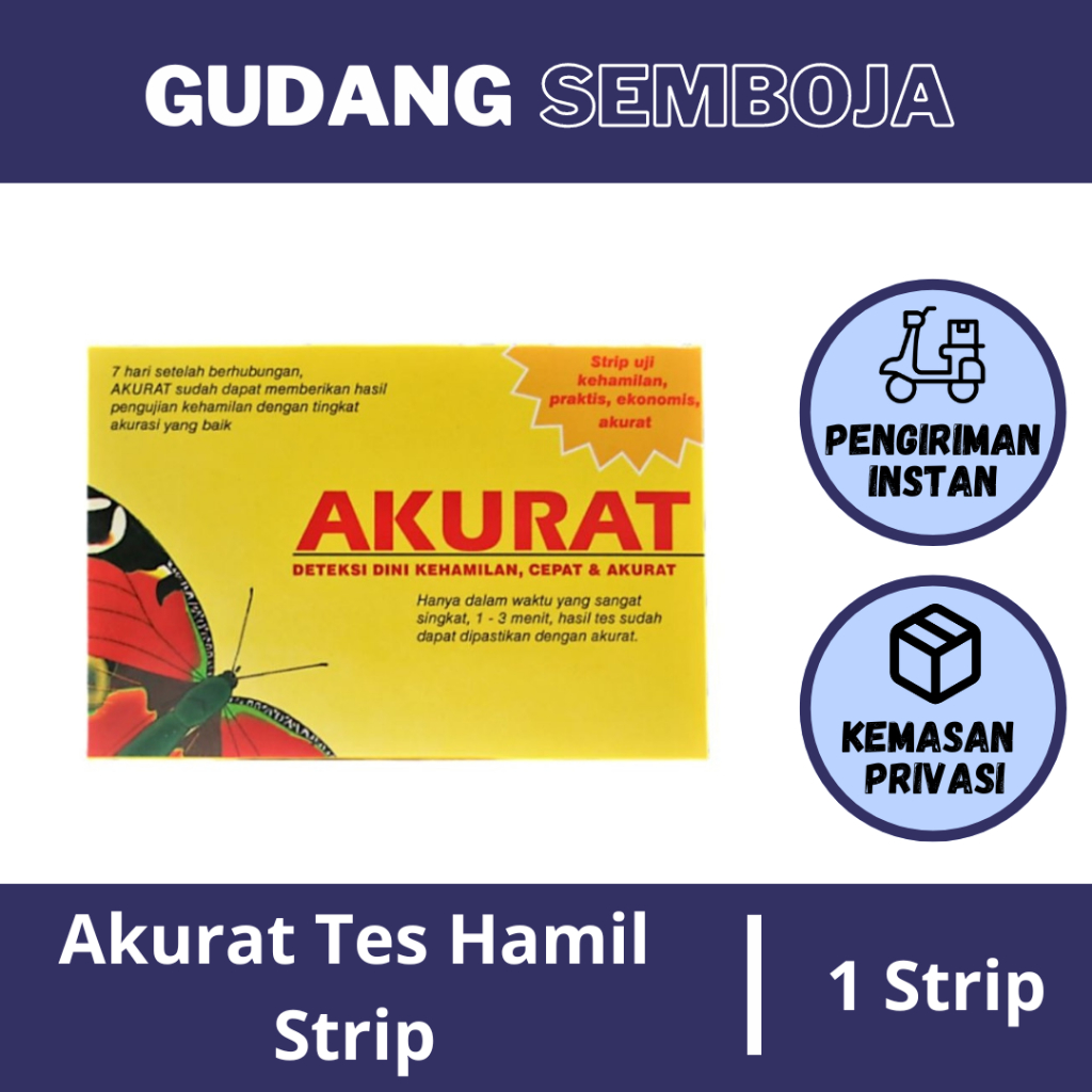 Accurate Pregnancy Test Strip/Accurate Pregnancy Test Pack Test ...