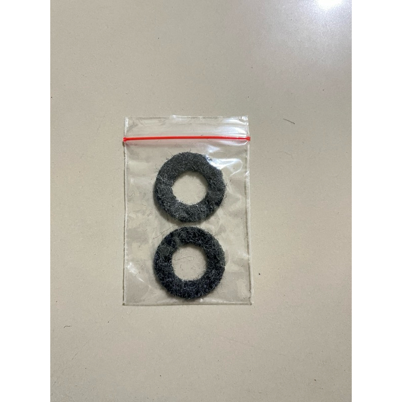 Universal FAN SPONGE (1 clip 2 pcs) | Shopee Malaysia
