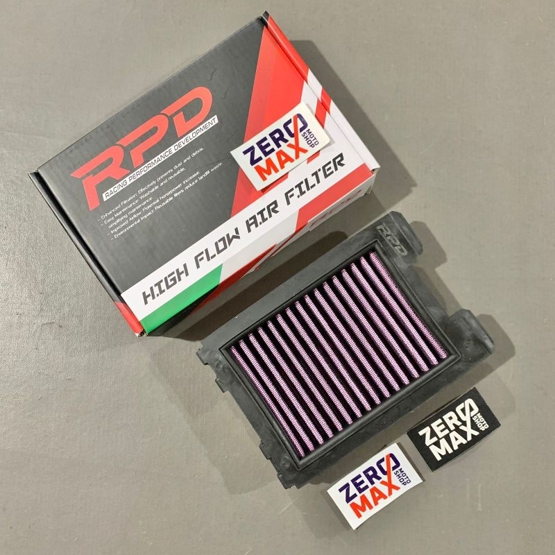 High Flow Air Air Filter RPD CBR150R CBR 150R CBR 150 R K45 CB150R CB ...