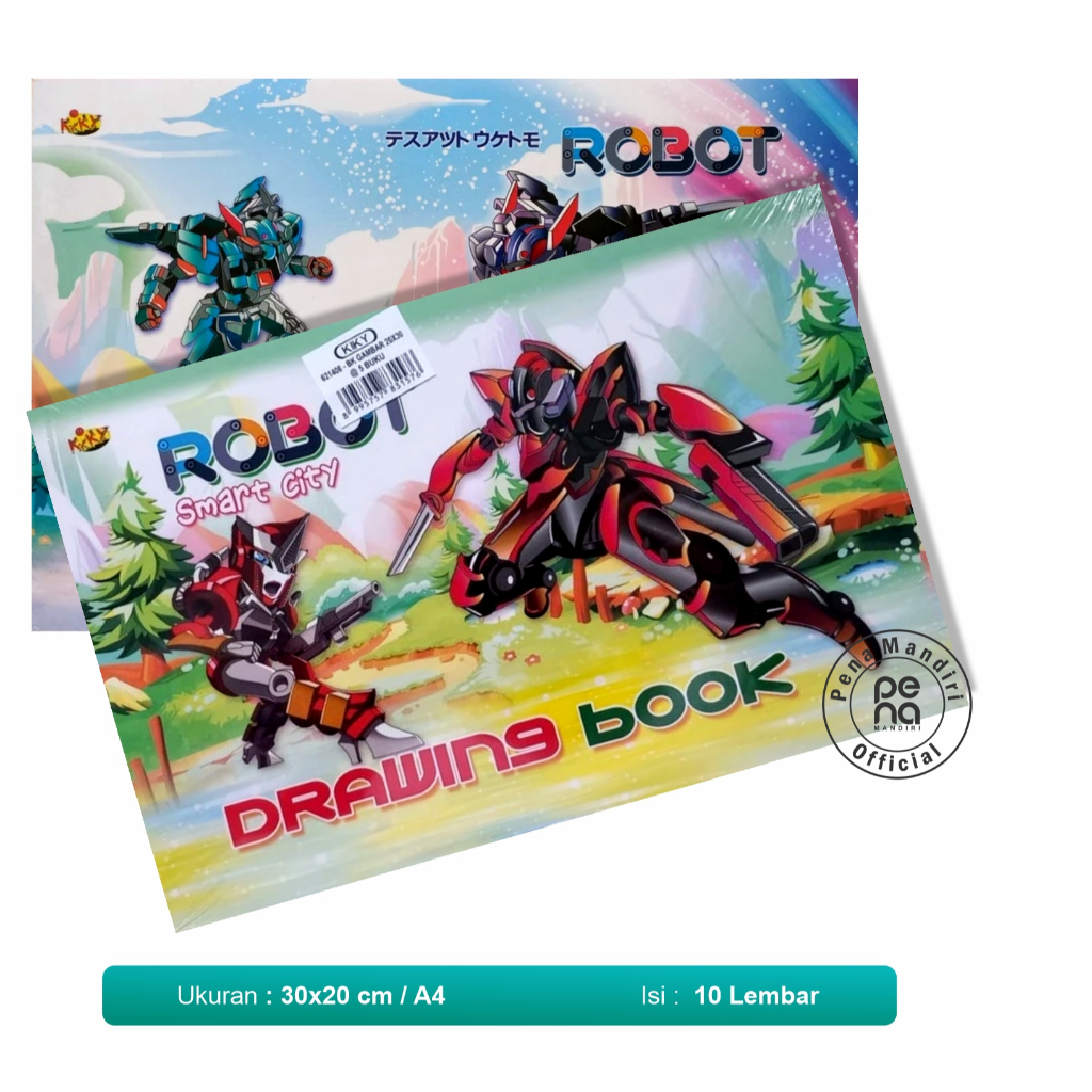 Picture Book Uk A4 Picture Book Boy Character Picture Book | Shopee ...