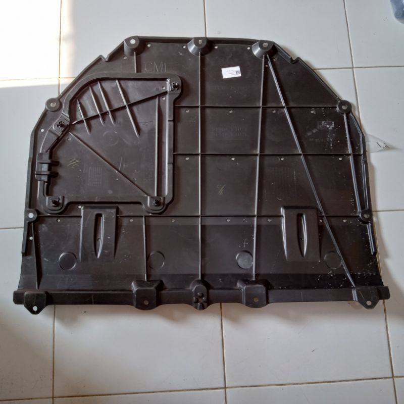 Original Innova zenix under engine cover | Shopee Malaysia