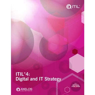 Itil 4: Digital and IT Strategy Axelos | Shopee Malaysia