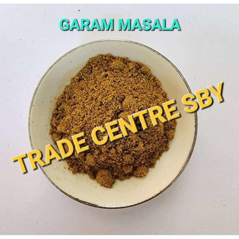 Masala salt 100gr - masala salt (export quality) | Shopee Malaysia