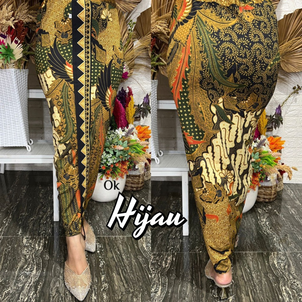 Kamen Becomes A V2 Batik Uniform | Kamen Bali | Kamen Tiedye | Kamen ...